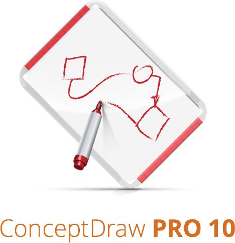 CONCEPTDRAW PRO | PAVIATH INTEGRATED SOLUTION